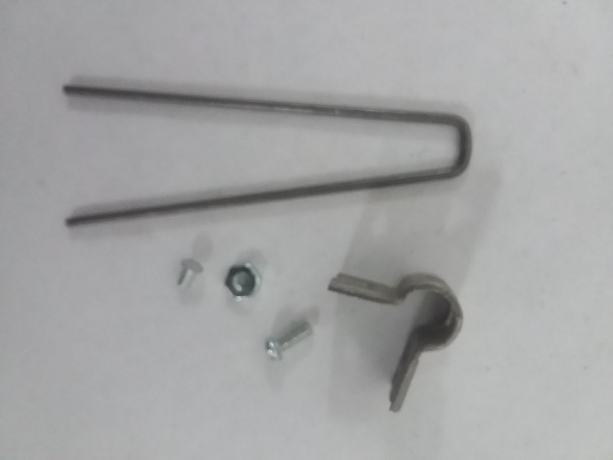 Trap Parts – Trapper Art's Supply