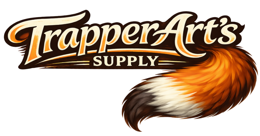 Collections – Trapper Art's Supply