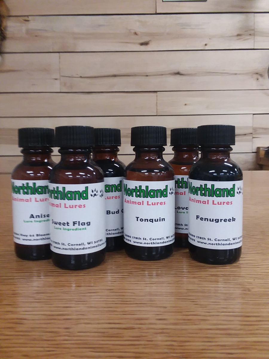 Asafoetida Liquid – Trapper Art's Supply