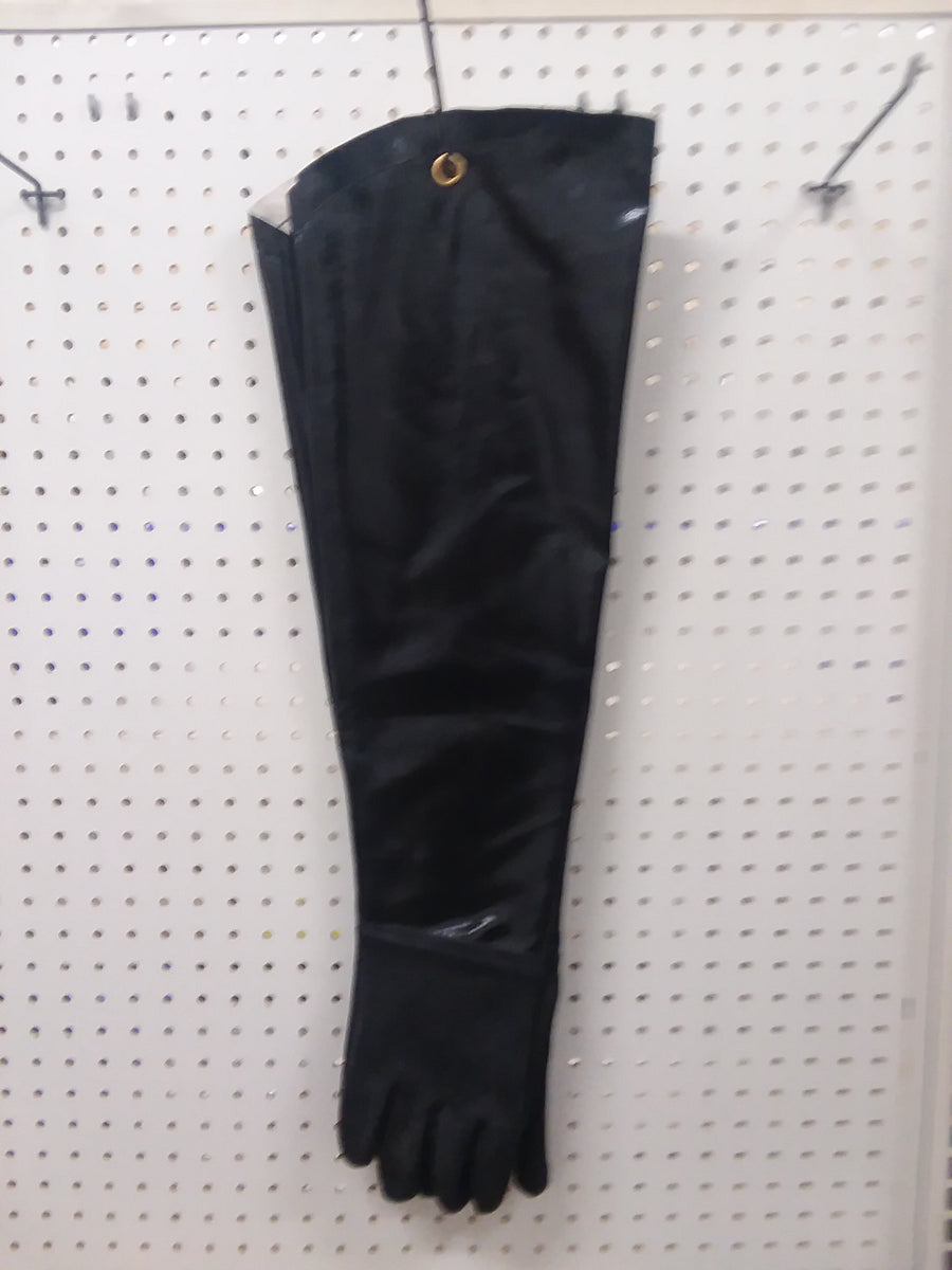 Gloves and Gauntlets – Trapper Art's Supply