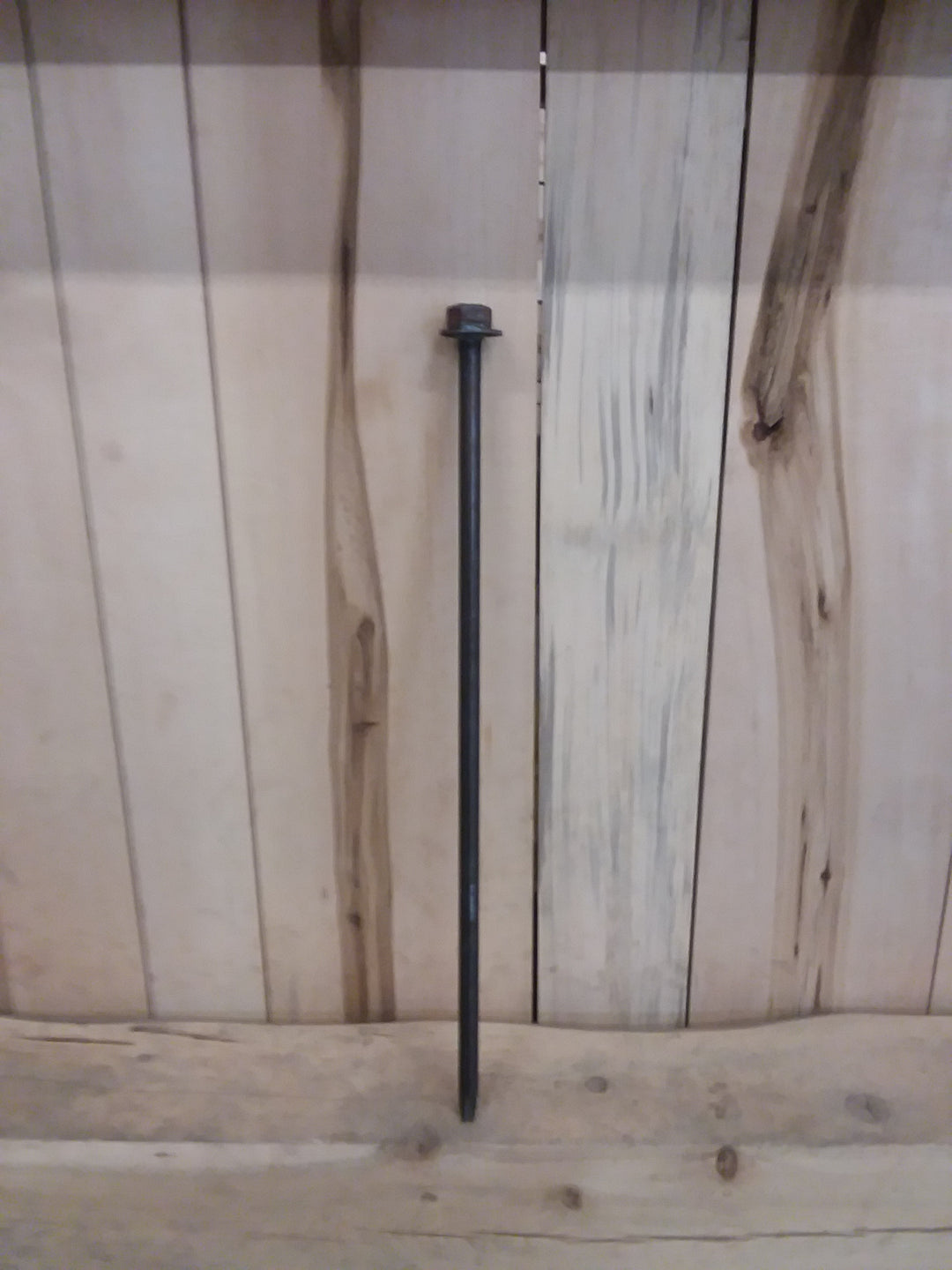 Staking – Trapper Art's Supply