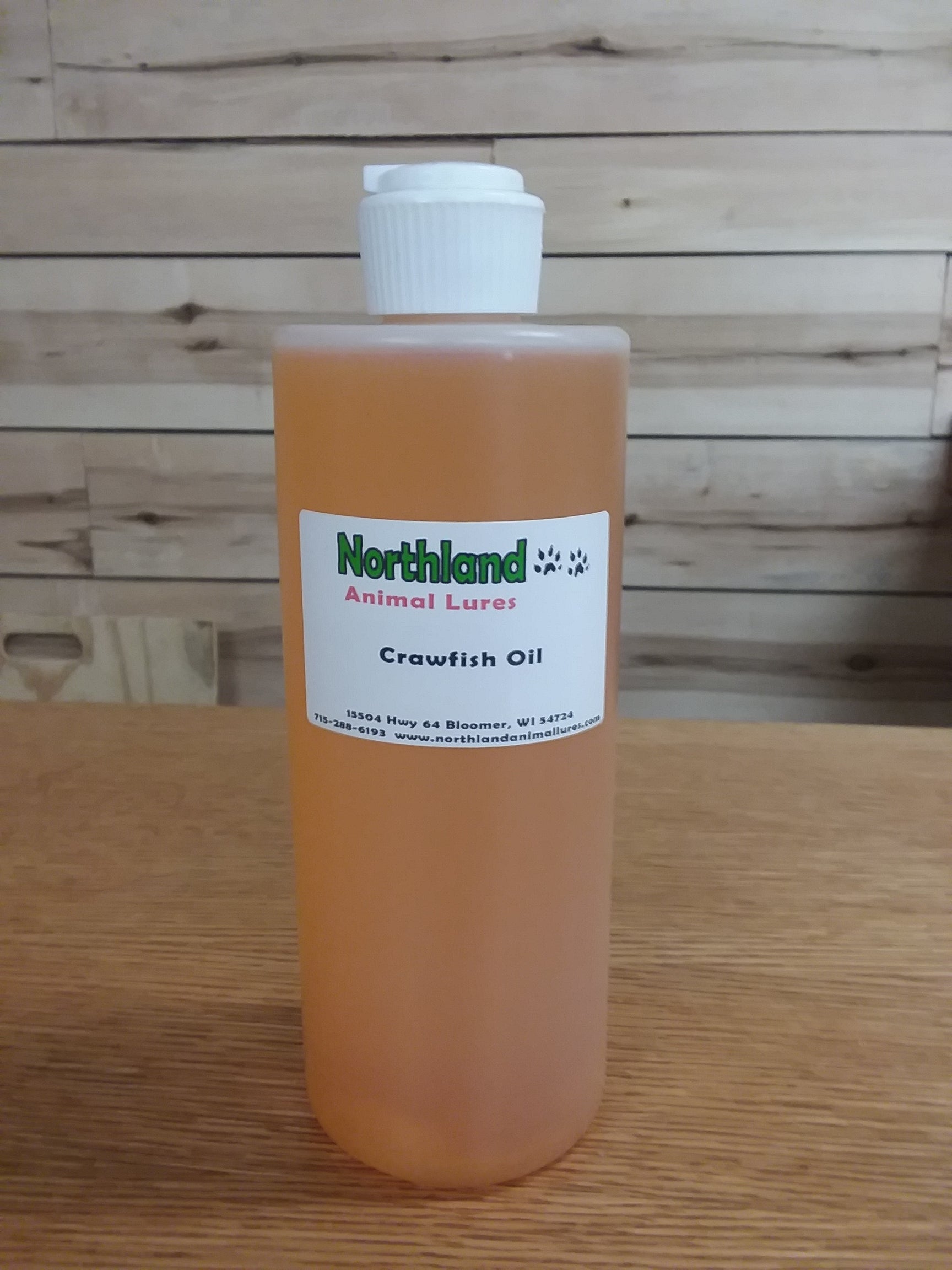 Fish Oils – Trapper Art's Supply