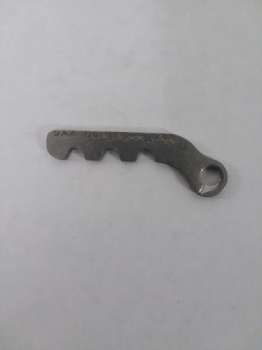 Conibear Dogs – Trapper Art's Supply