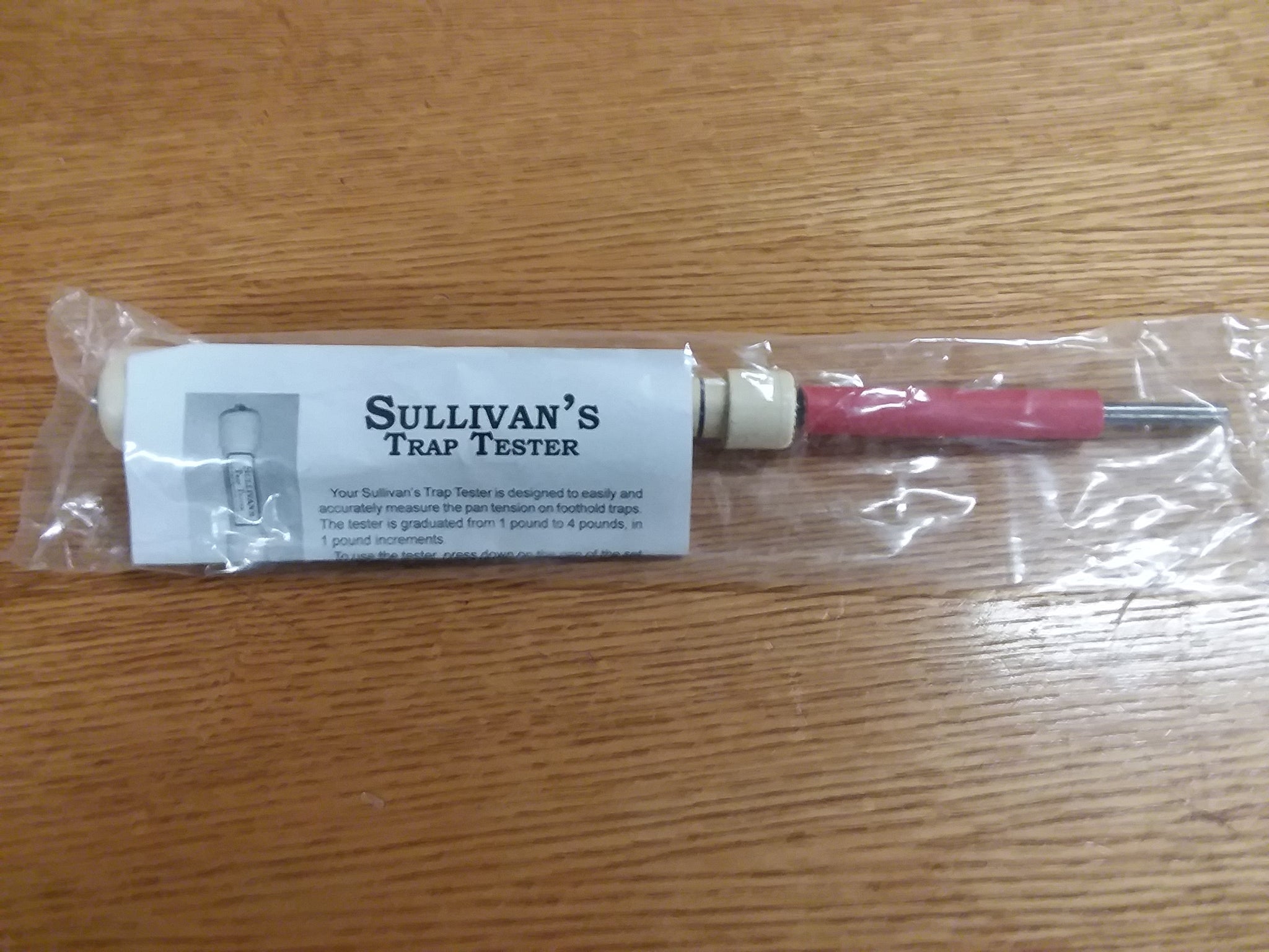 Trapping Tools – Trapper Art's Supply