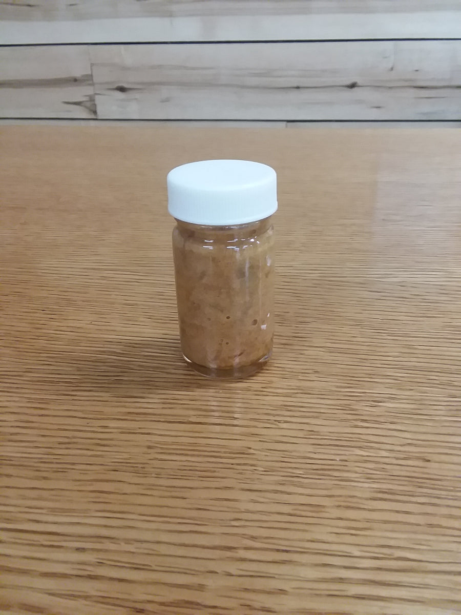 Red Fox Glands (Aged) (OUT OF STOCK) – Trapper Art's Supply