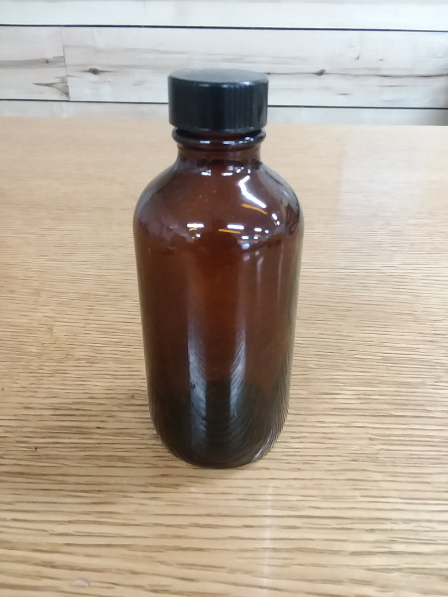 Beaver Tail Oil – Trapper Art's Supply