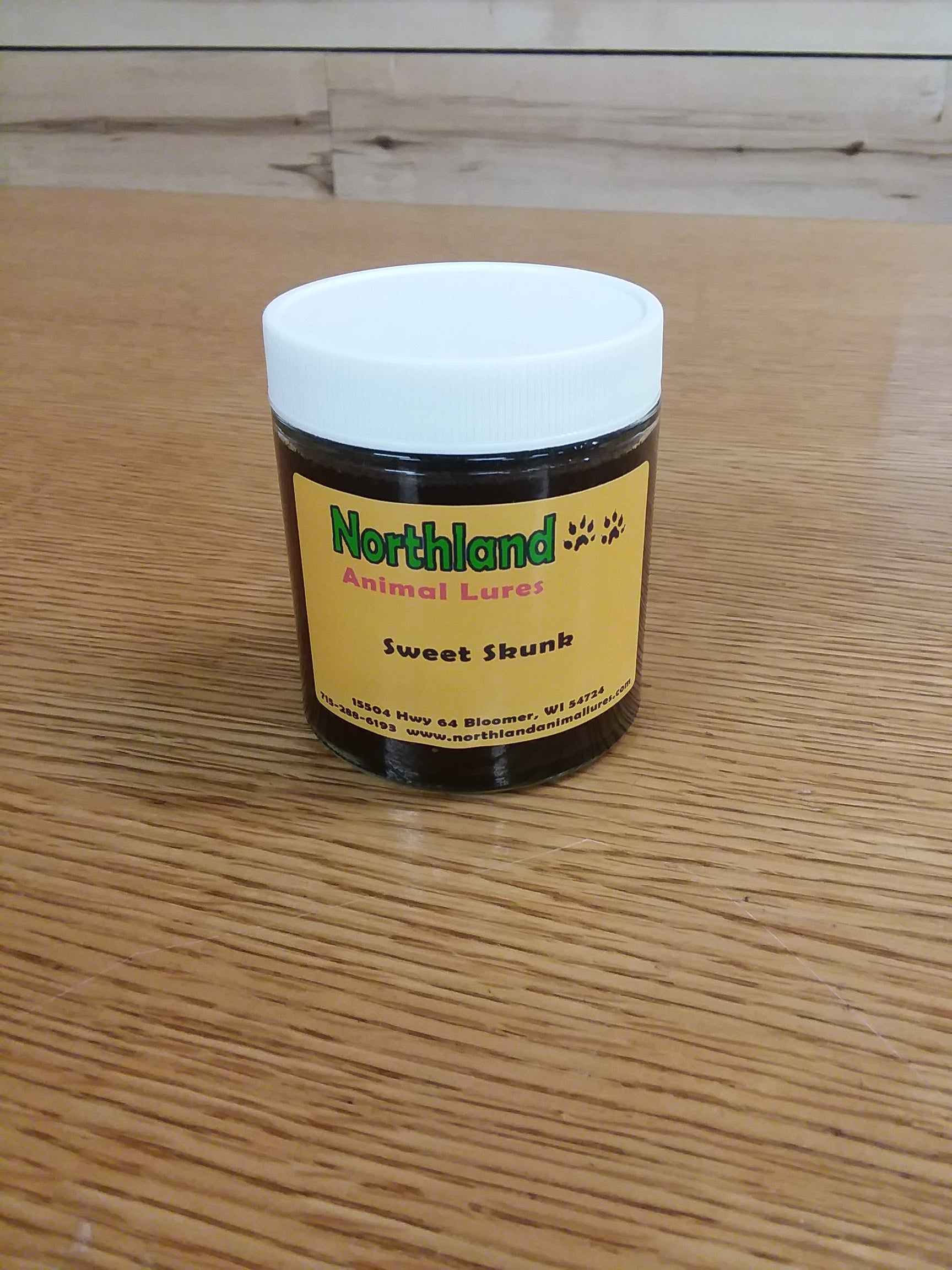 Bait Making Supplies – Trapper Art's Supply