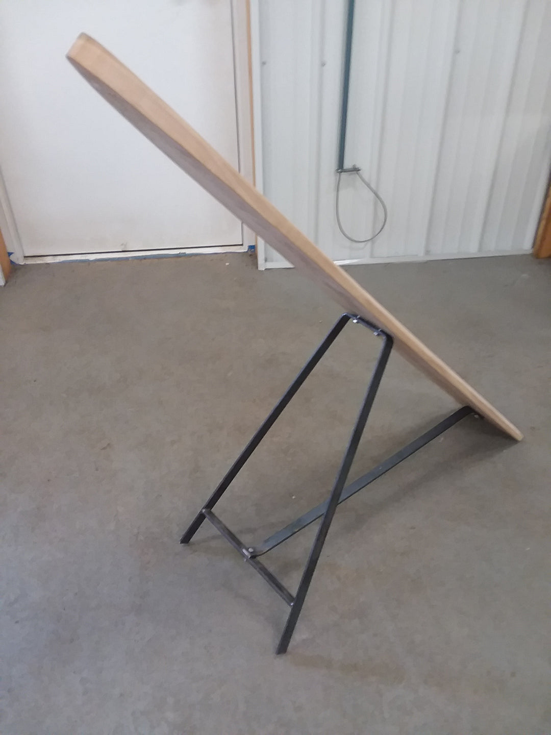 Fur Stretchers / Fleshing beams – Trapper Art's Supply