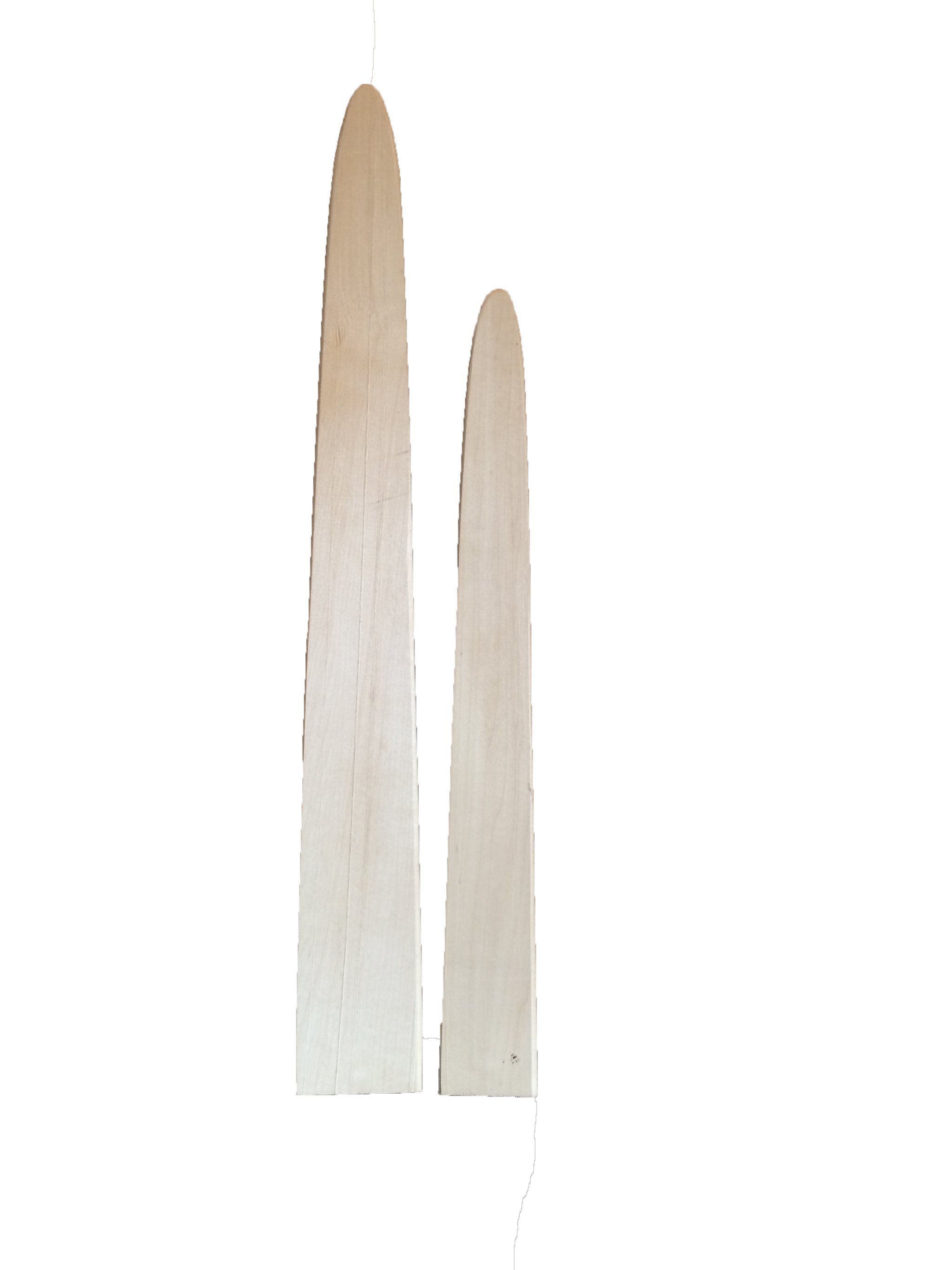 Fur Stretchers / Fleshing beams – Trapper Art's Supply